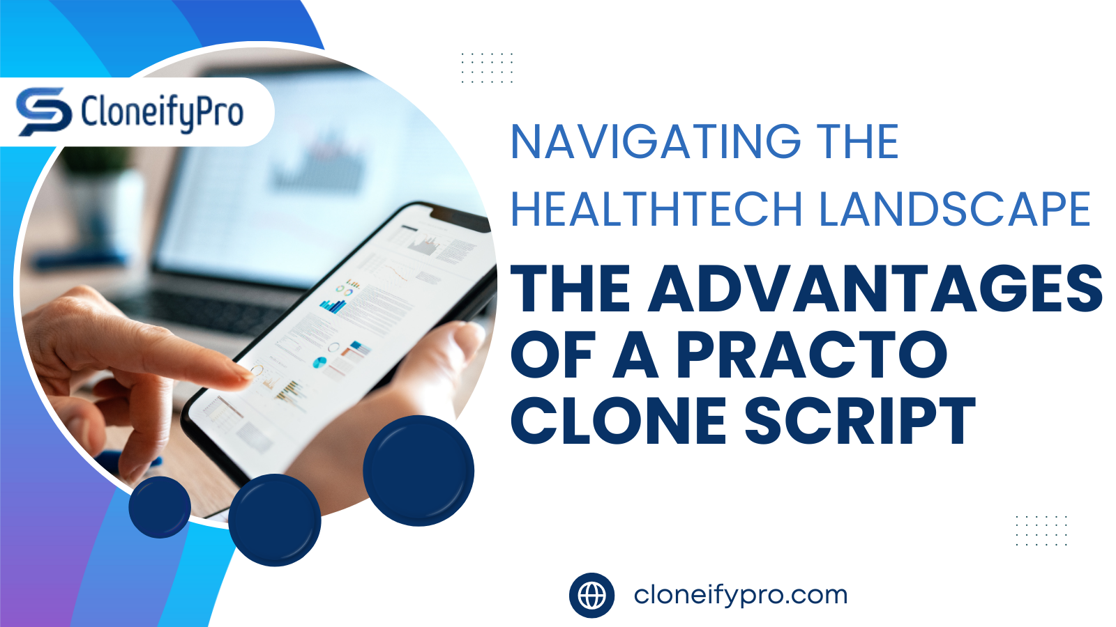 The Advantages of a Practo Clone Script